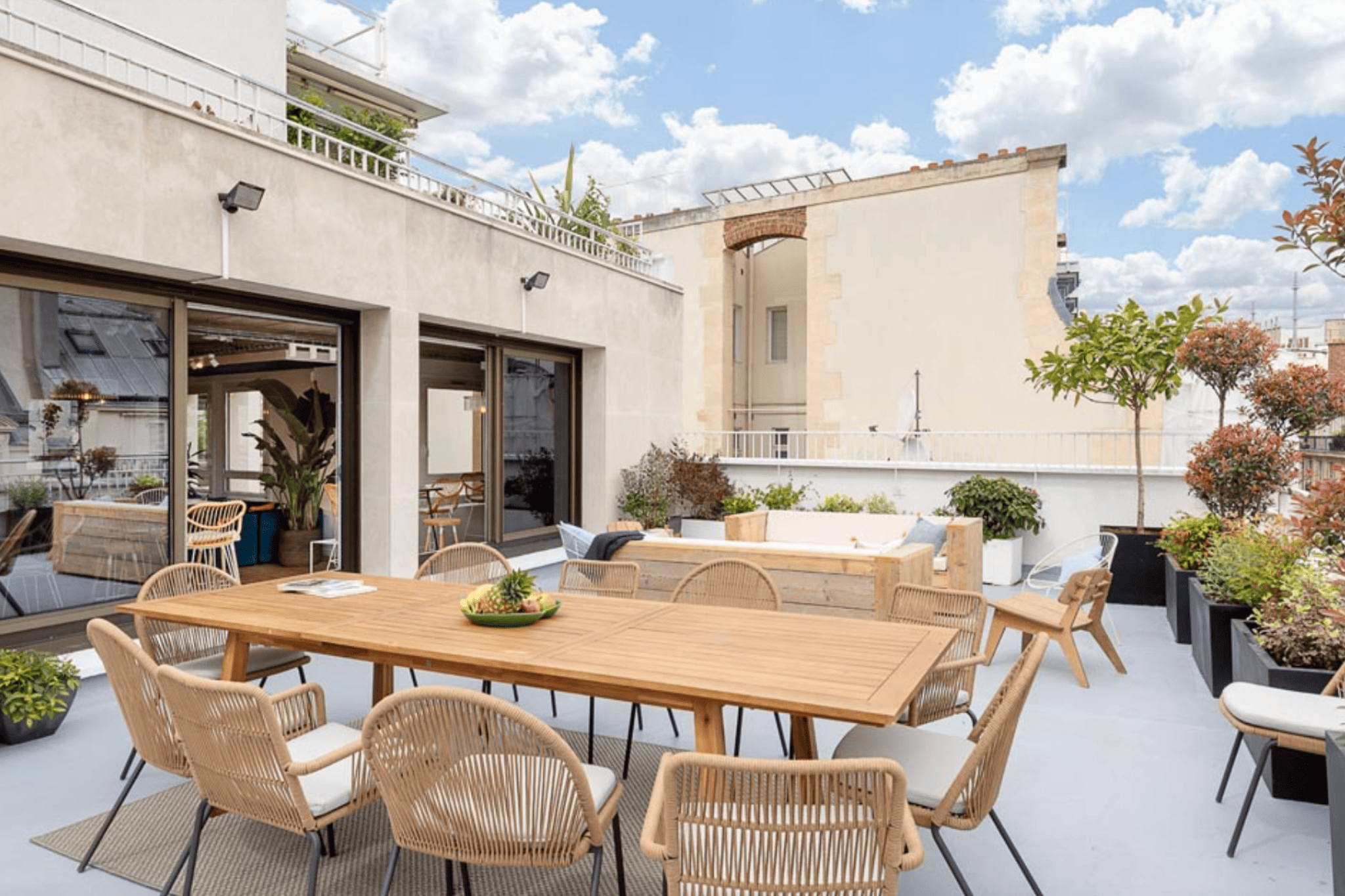 Le Bird – Louerunlieu.com – Agence événementielle Là-Haut